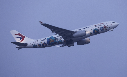 东航一架波音737飞机坠毁民航局已启动应急机制